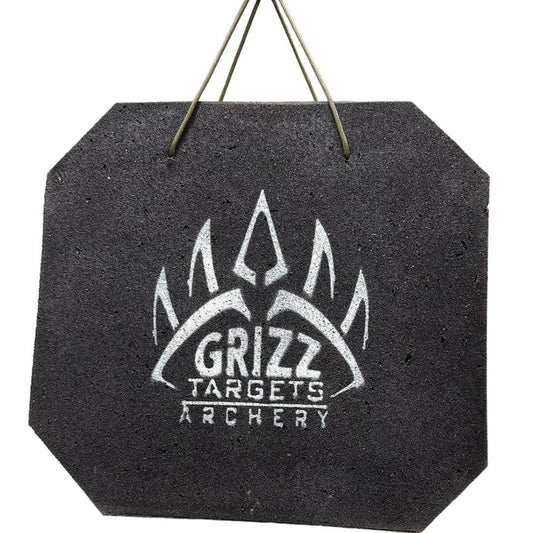 Grizz Targets & Archery