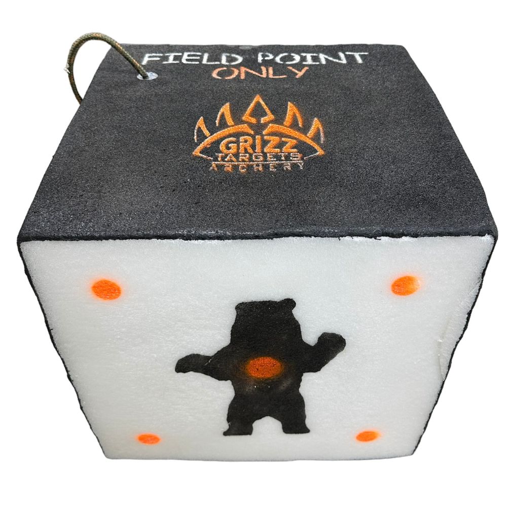 Grizz Targets & Archery