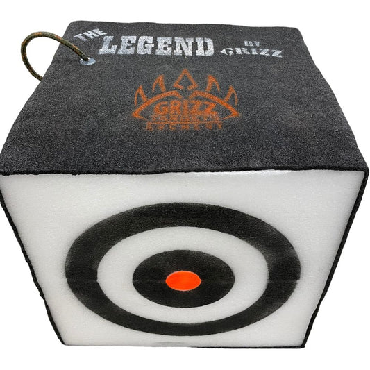 Grizz Targets & Archery
